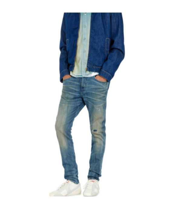 DIESEL® Diesel Jogg Slim Jeans